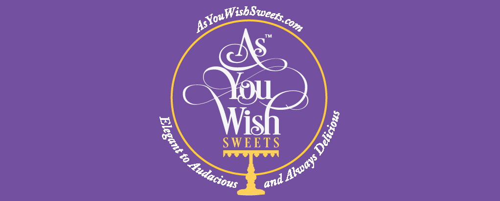 Contact - As You Wish Sweets