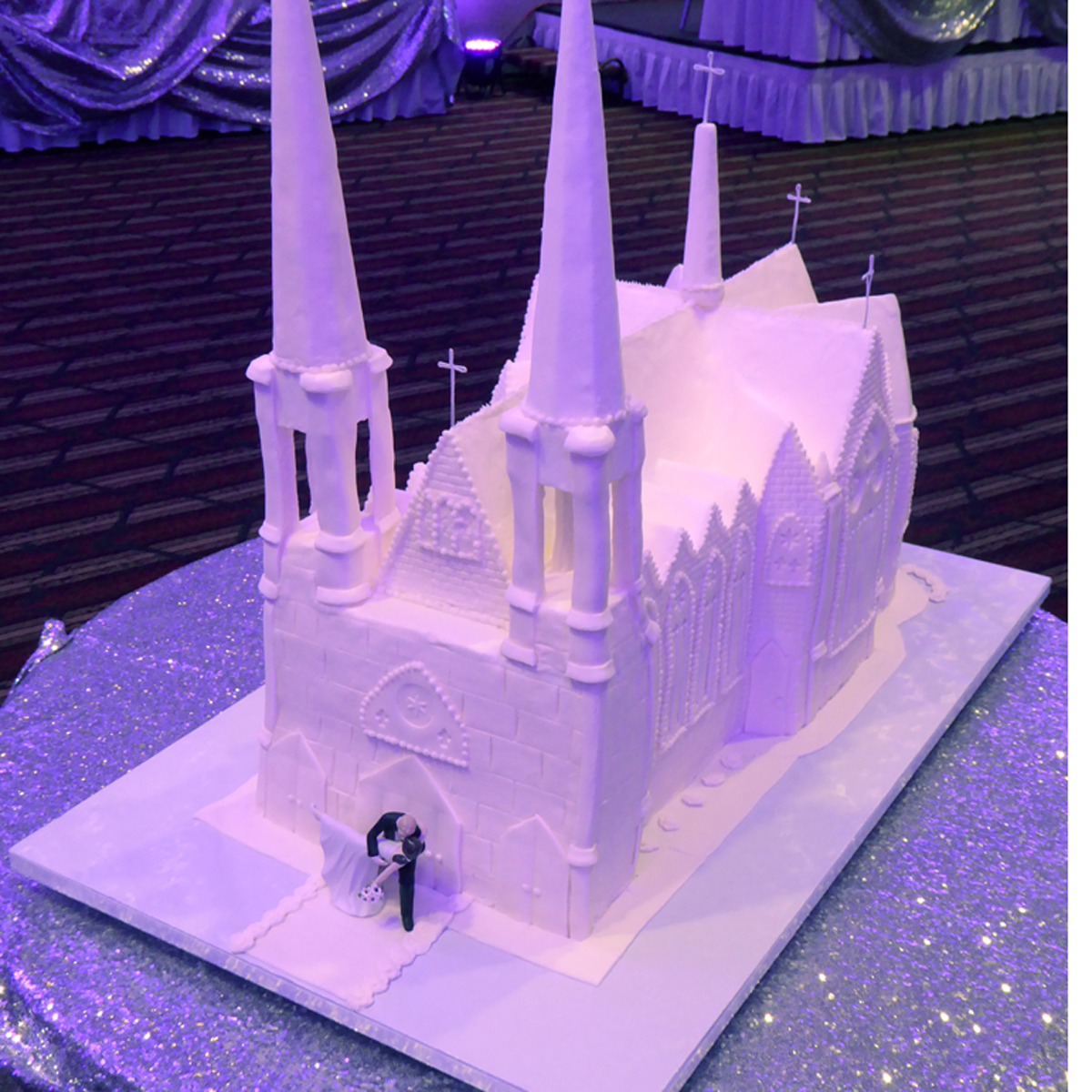 Additional Information - As You Wish Sweets