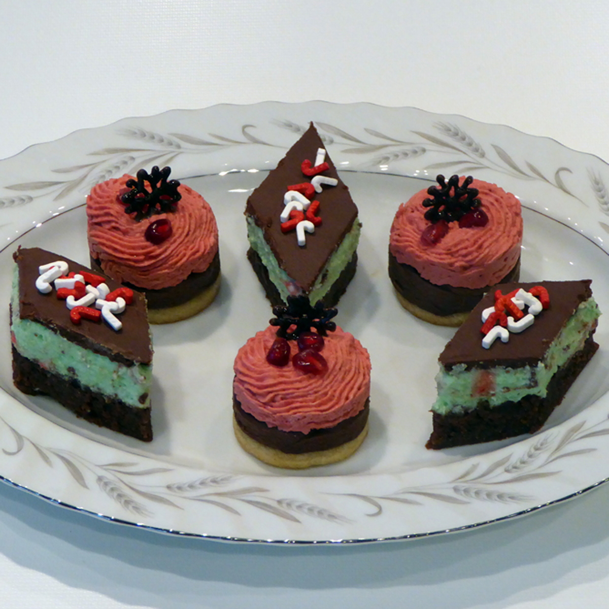 Specialty Fillings - As You Wish Sweets