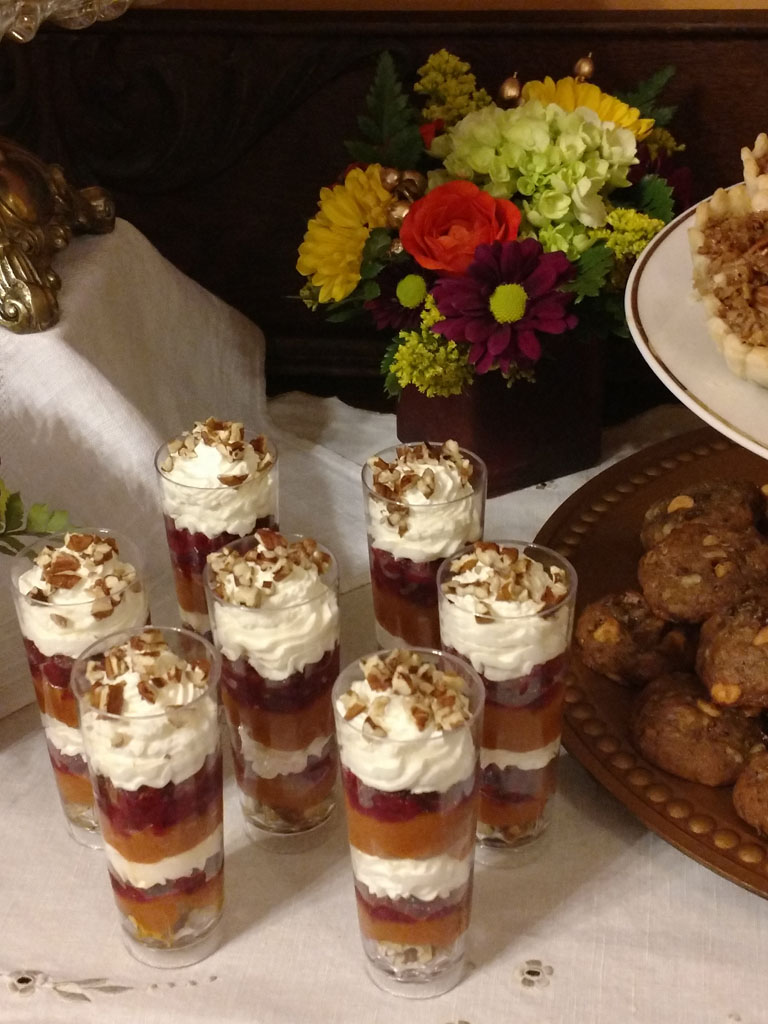 Assorted Sweets - As You Wish Sweets